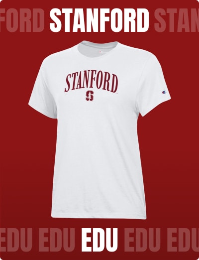 Stanford Cardinal Apparel, Stanford University Gear | Official Stanford ...