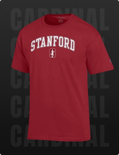Stanford Cardinal Apparel, Stanford University Gear | Official Stanford ...