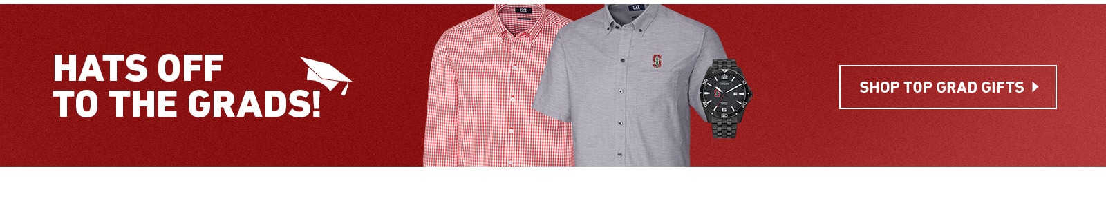 Stanford Cardinal Apparel, Stanford University Gear | Official Stanford ...